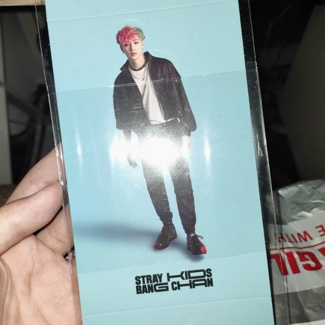 Jual Standee Bangchan | Shopee Indonesia