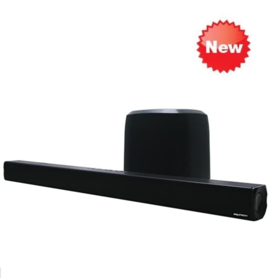 Jual Speaker Soundbar Polytron PHT-220 SB | Shopee Indonesia