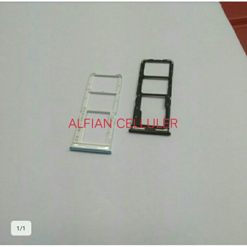 Jual Simtray Simloct Sim card Tutup Baterai VIVO S1 PRO | Shopee Indonesia