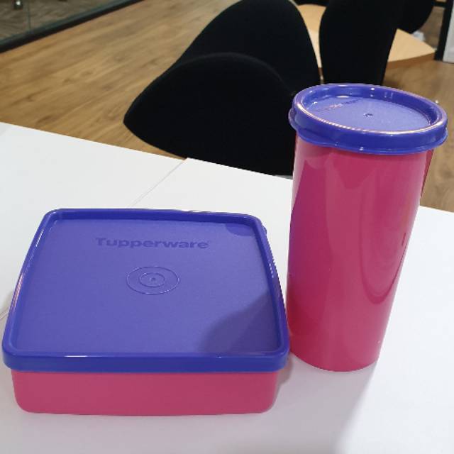 Jual Happy Day Tupperware | Shopee Indonesia