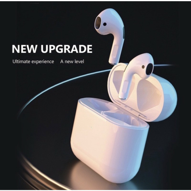 Jual Pro 5 TWS Wireless Earphone - Headset Bluetooth Pro 5 Tws ...