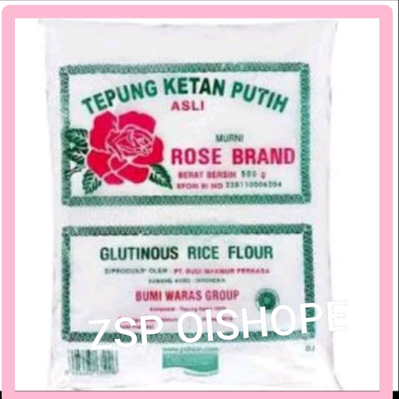 Jual Tepung Beras Harga Terlengkap & Harga Terbaru Juni 2026 | Shopee ...