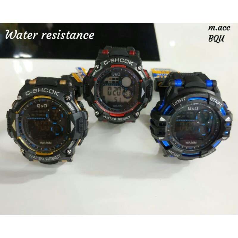 Jual jam tangan pria | Shopee Indonesia
