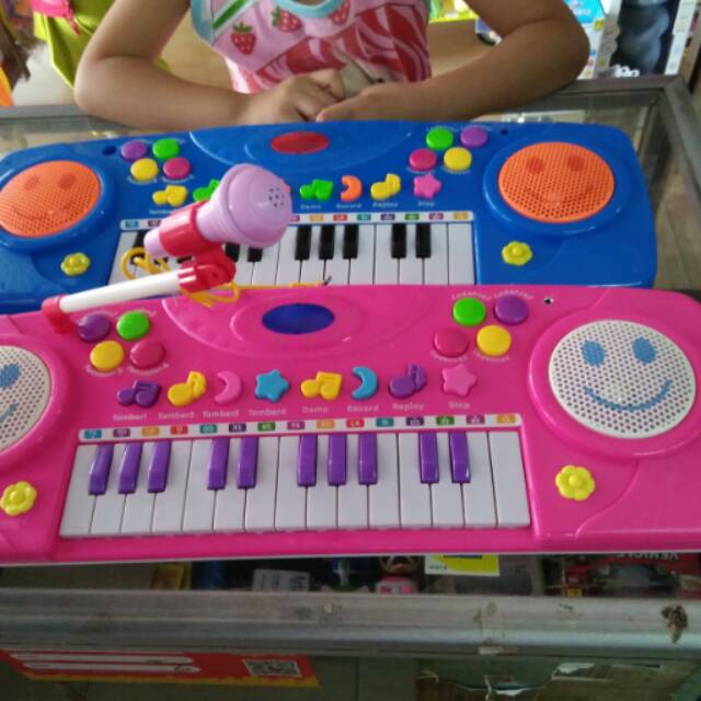Jual Piano anak anak | Shopee Indonesia