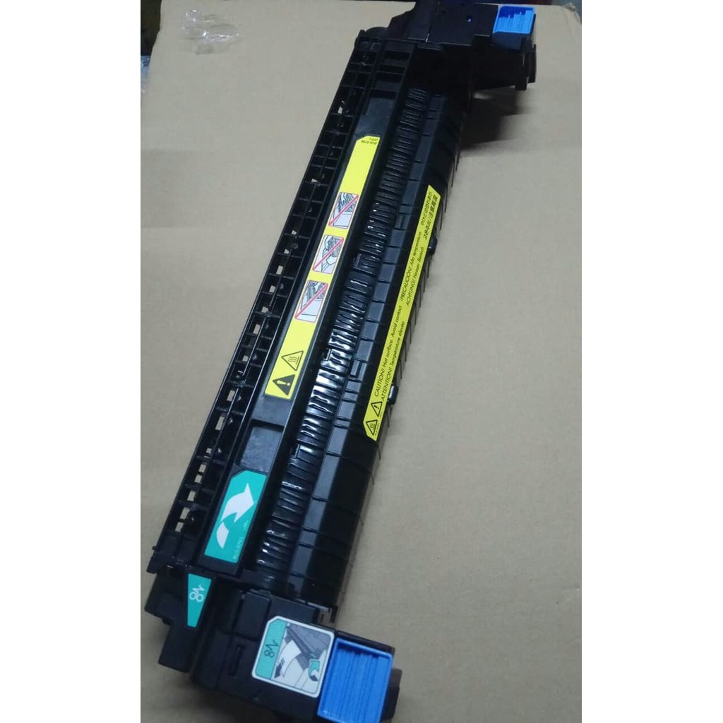 Jual Fuser Assy HP Laserjet Color CP5225 / Pemanas Komplit CP5225 ...
