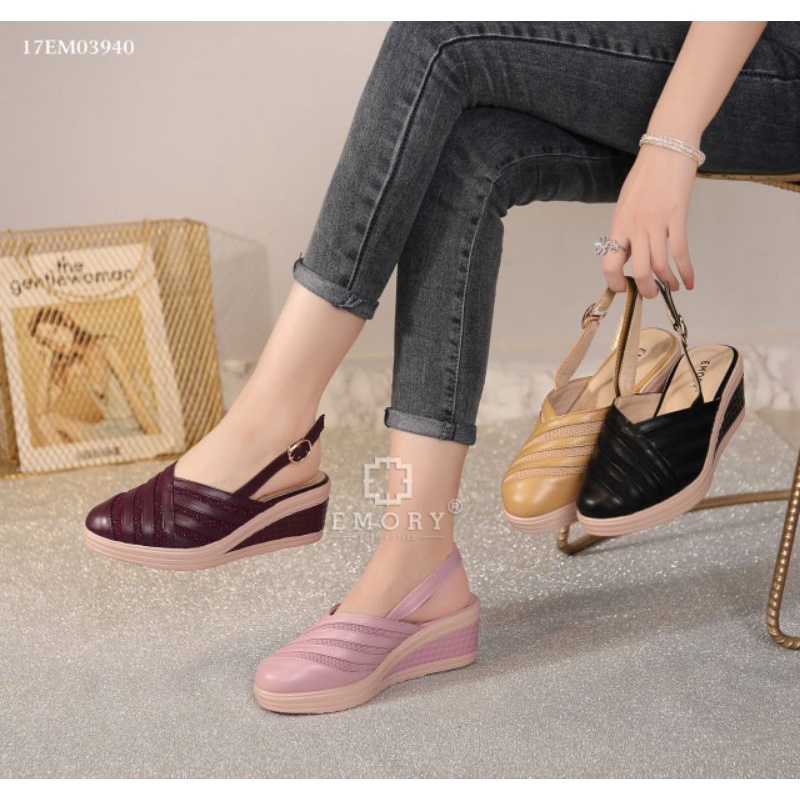 Jual rb - Emory Jovanka Series 17EMO3940 (CHECK STOCK) | Shopee Indonesia