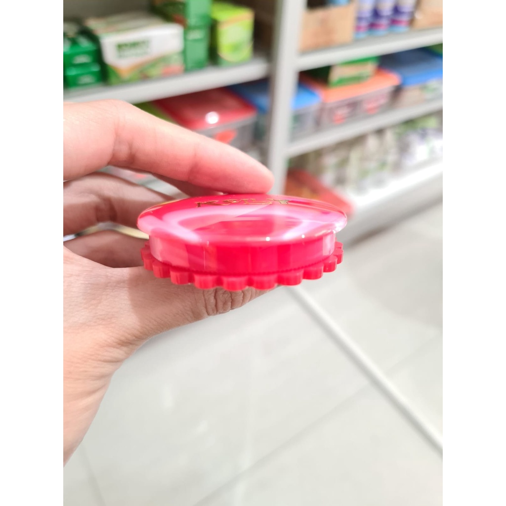 Jual KELLY PEARL CREAM 5GRAM / KRIM KELLY / CREAM KELLY / BEDAK KELLY ...