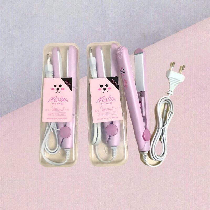 Jual Catok Mini Karakter Catok Mini Lucu Shopee Indonesia