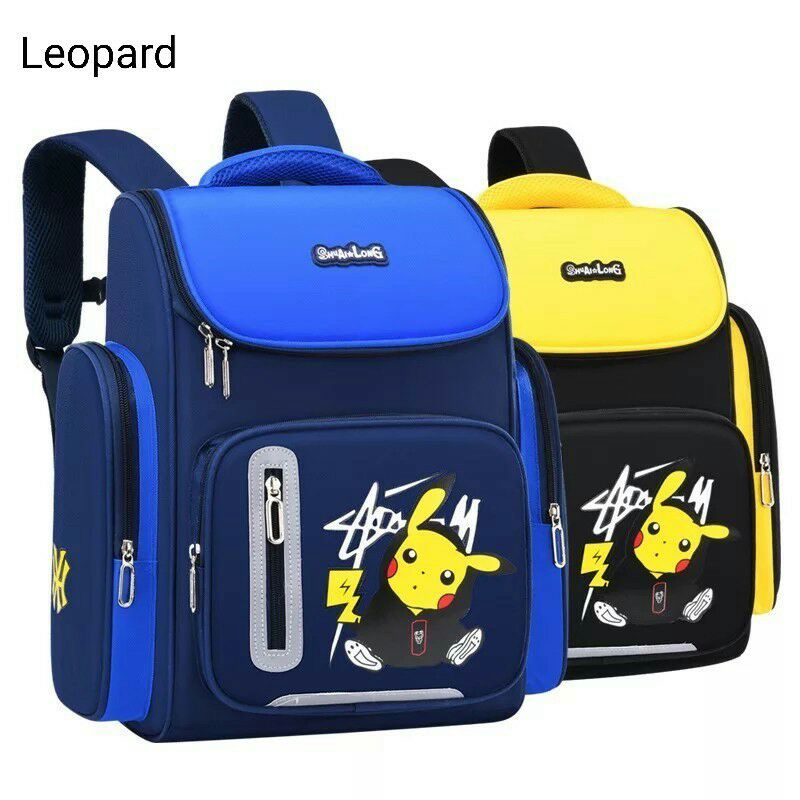 Jual Tas Pokemon untuk Anak TK | Shopee Indonesia