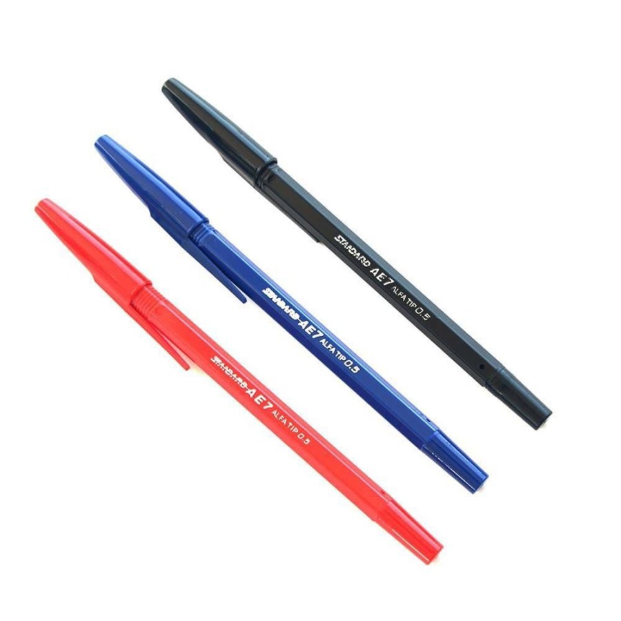 Jual Pulpen Standard AE7/DUS | Shopee Indonesia