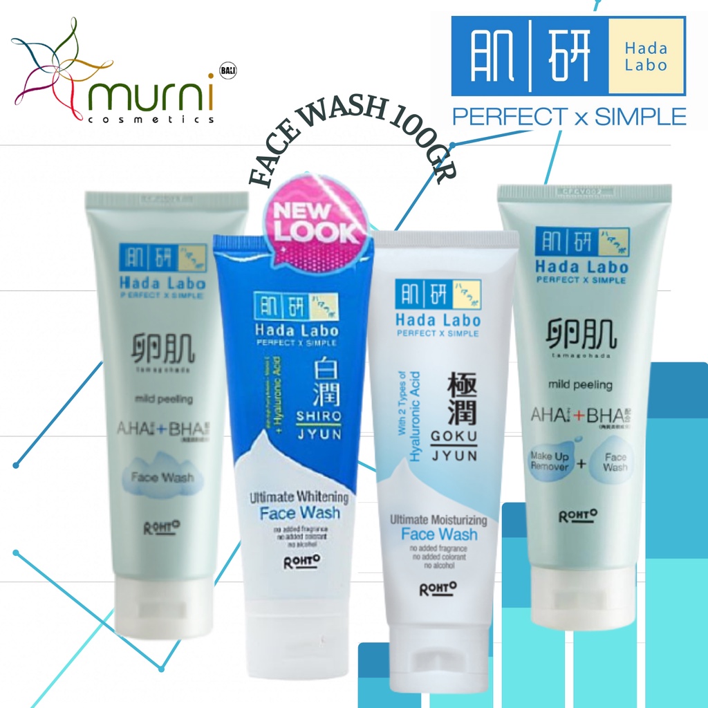 Jual Face Wash Terlengkap & Harga Terbaru Mei 2026 | Shopee Indonesia