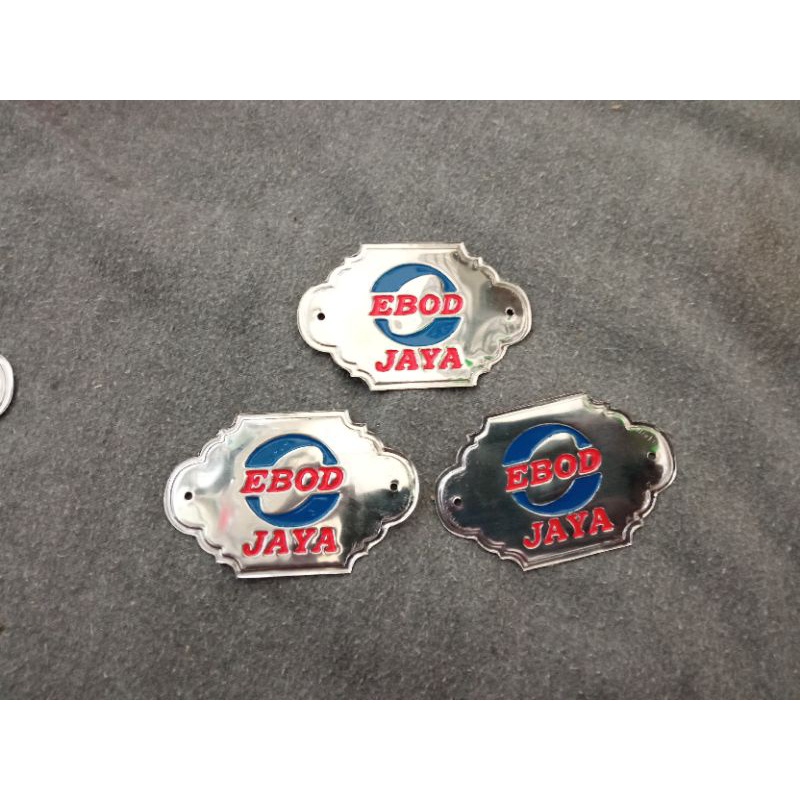 Jual Logo EBOD JAYA RESMI ORIGINAL 2024 Sangkar burung Ebod Jaya Bonus Baut | Shopee Indonesia