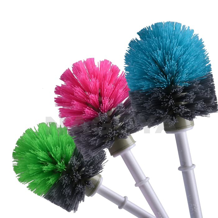 Jual Sikat, Sikat WC, Sikat Toilet, Sikat Bulat, Sikat Nilon Hakata ...