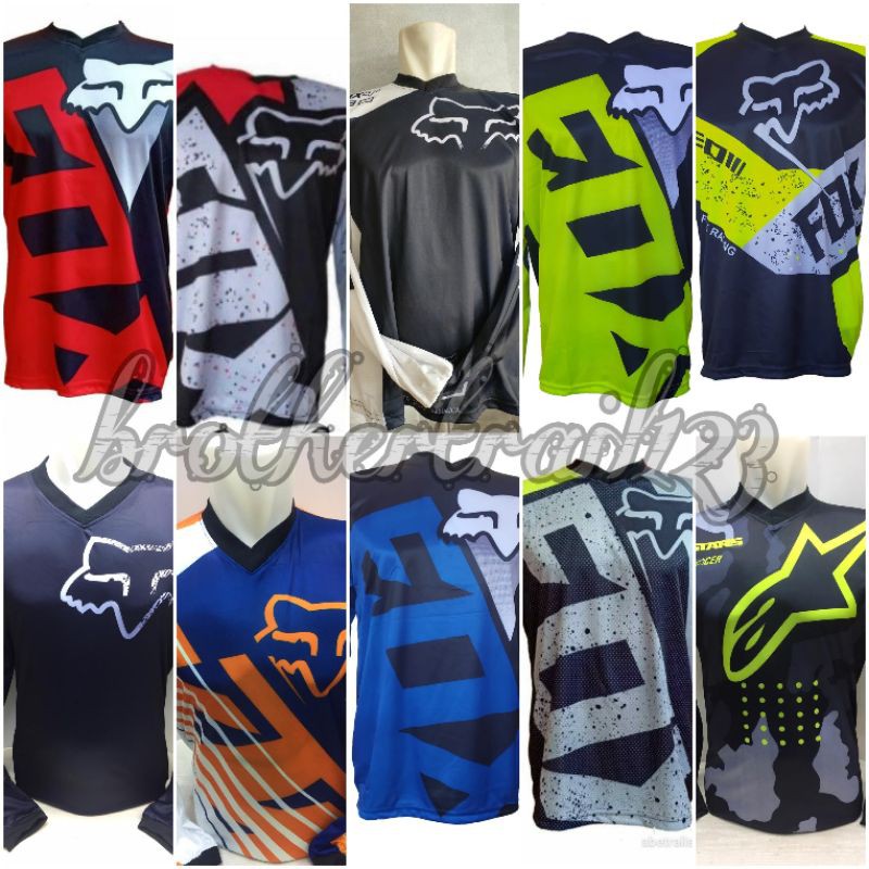 Jual Jersey printing sublim | Shopee Indonesia