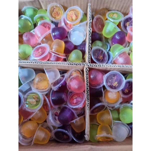 Jual Ager Jelly Mini Inaco | Shopee Indonesia