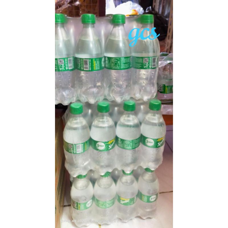 Jual Sprite 1 KRAT 250ml isi 12 pc | Shopee Indonesia