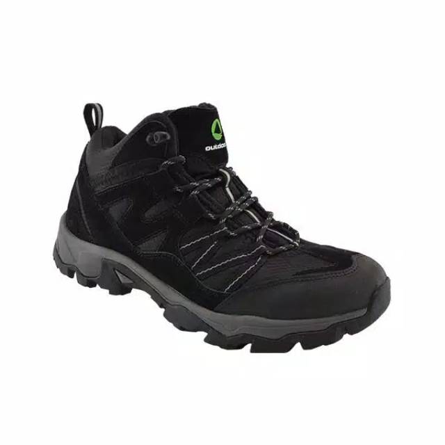 Jual OUTDOOR PRO Sepatu Gunung / Sepatu Hiking Outdoor Pro KRYPTON ...