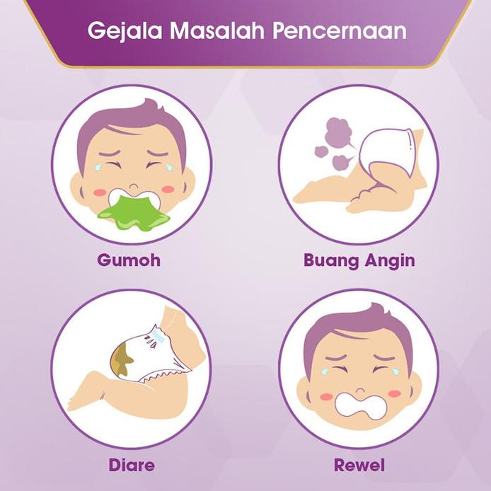 Jual ENFAMIL NUTRAMIGEN SUSU FORMULA BAYI DENGAN ALERGI SUSU SAPI ...