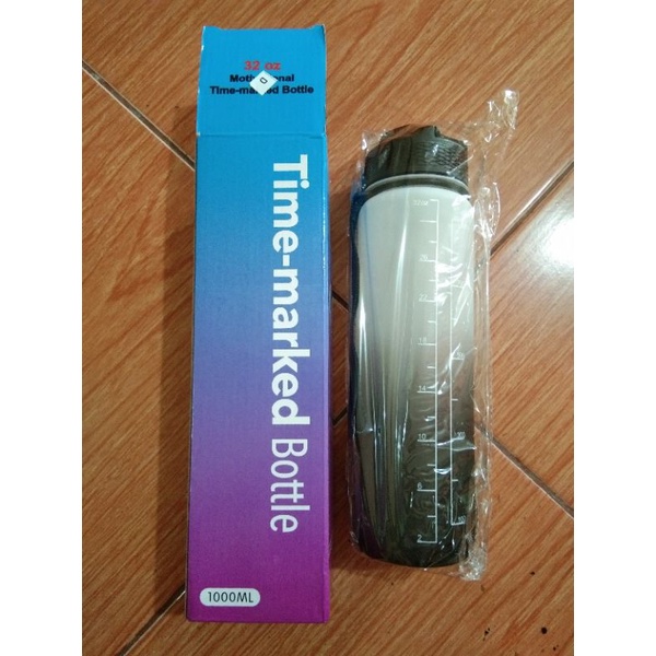 Jual Botol Tritan 1 liter | Shopee Indonesia