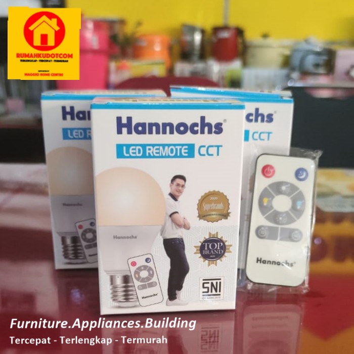 Jual BOHLAM LAMPU LED REMOTE - BOHLAM LAMPU KONTROL JARAK JAUH - LED ...