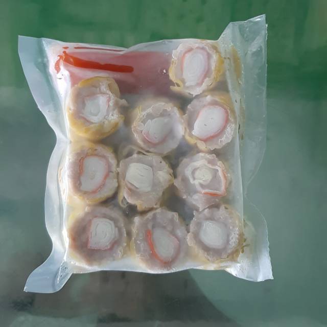 Jual Dimsum kepiting ( Frozen ) | Shopee Indonesia