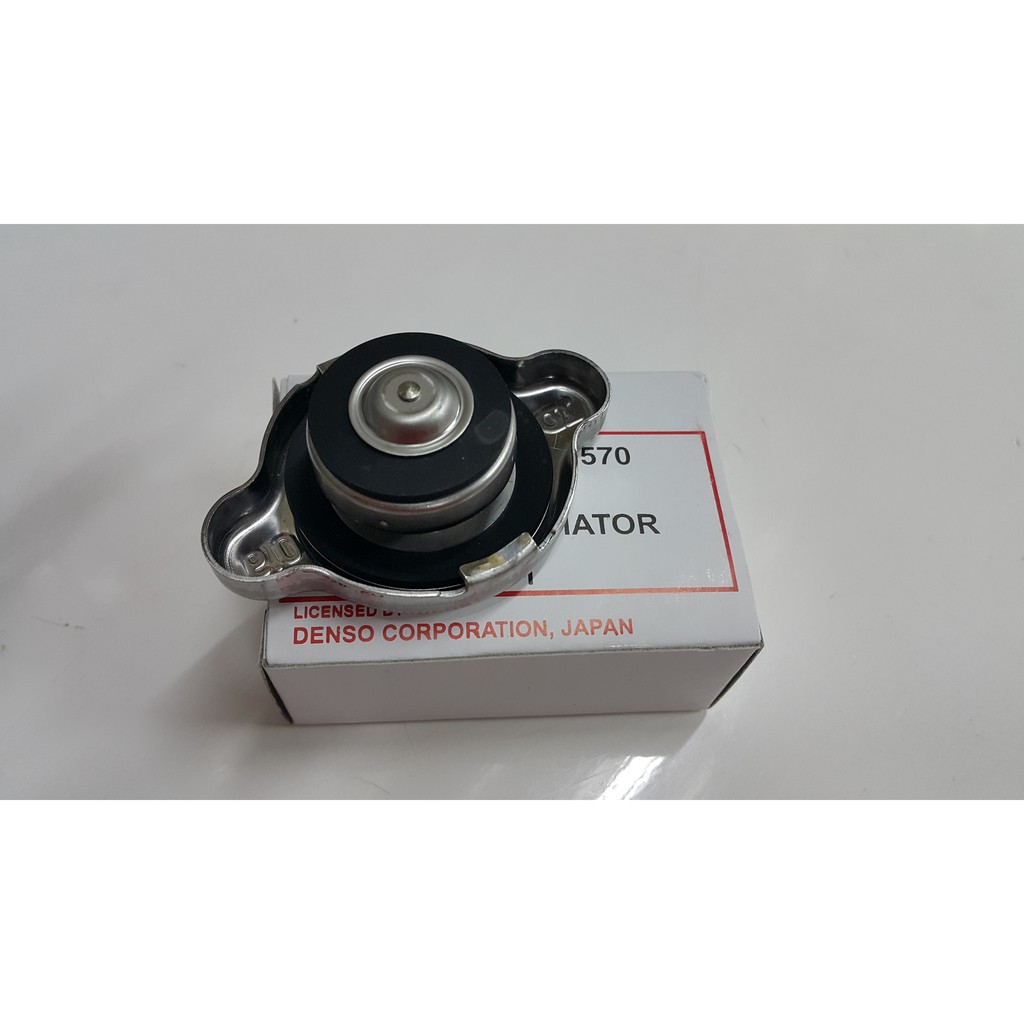 Jual Tutup radiator/cap radiator kijang grand,kijang kapsul,soluna dll ...
