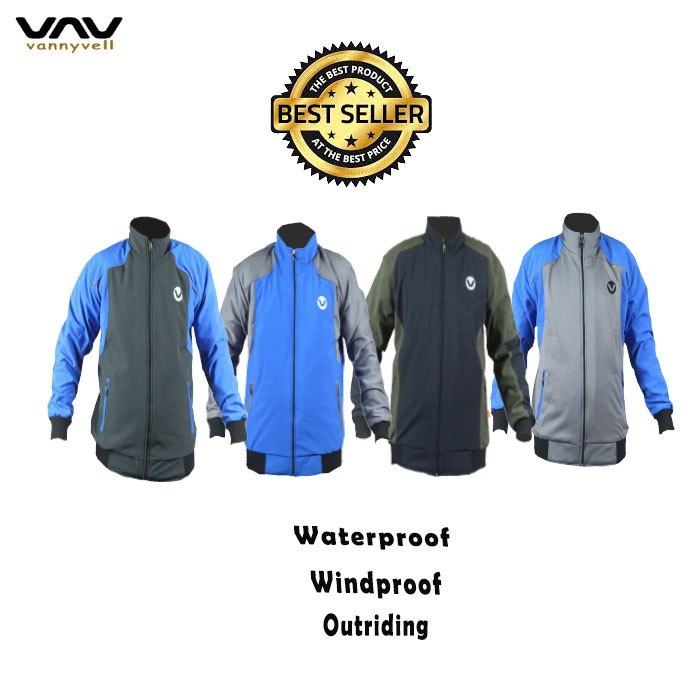 Jual Jaket Pria Anti Air │Jaket Motor Touring │Jaket Motor Waterproof ...