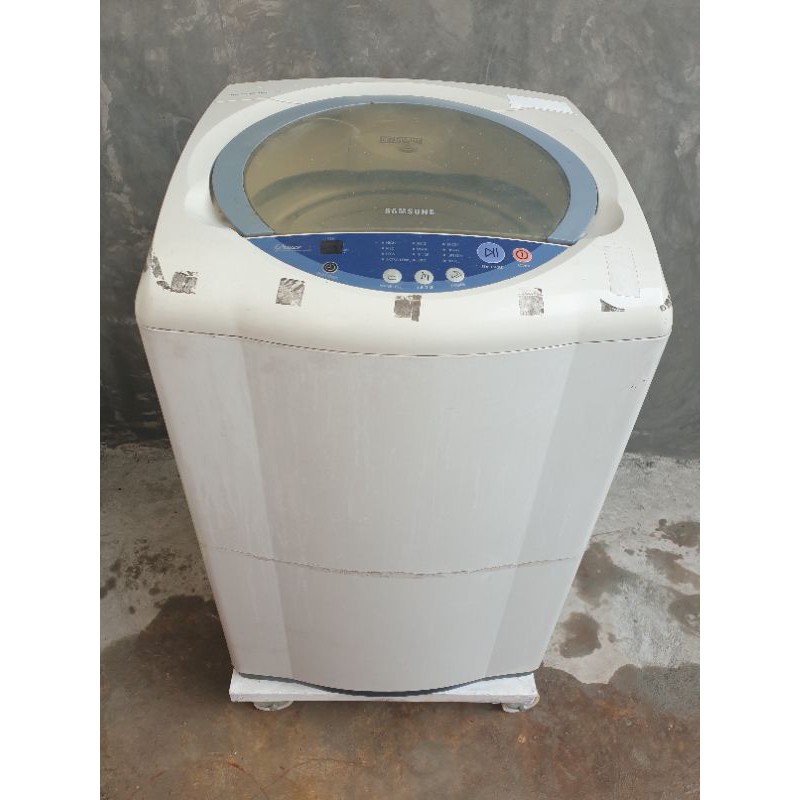 Jual Samsung Washing Machine | Shopee Indonesia