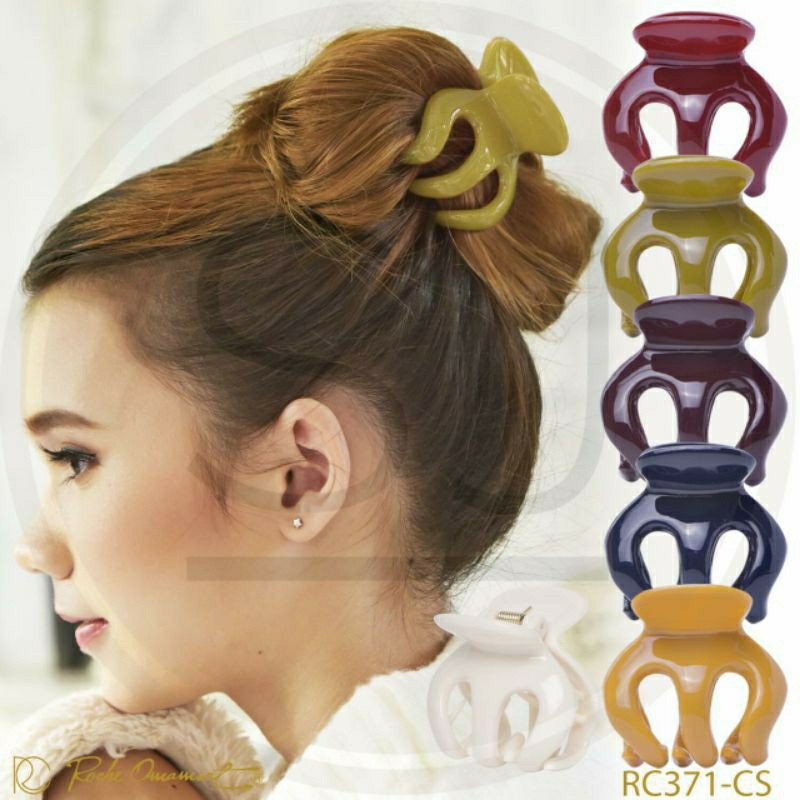 Jual RATUDELI Jedai Reguler ori Bangkok cakar 5 (5cm) Merk RC - jedai ...