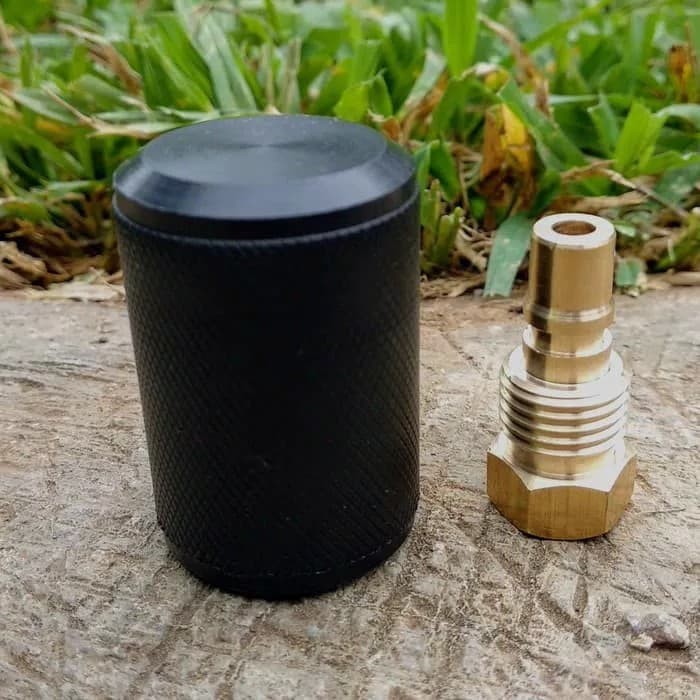 Jual kupler 1tsm jantan drat dalam | Shopee Indonesia