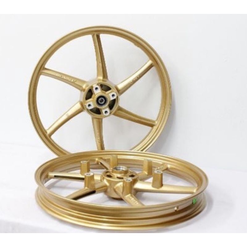 Jual Velg RCB MX King SP522 160/185 , 160/160, Velg RCB Honda BEAT ...