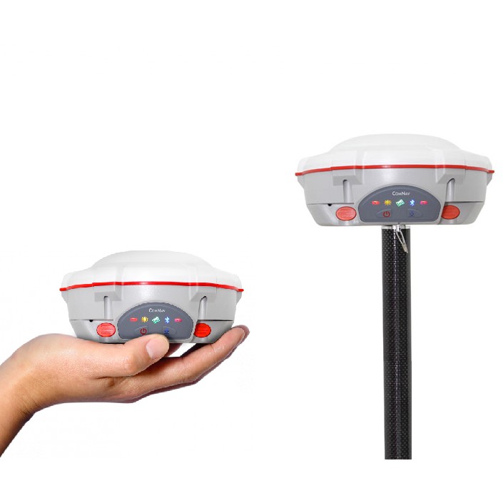 Jual GPS GEODETIK COMNAV T300 PLUS GNSS RTK | Shopee Indonesia