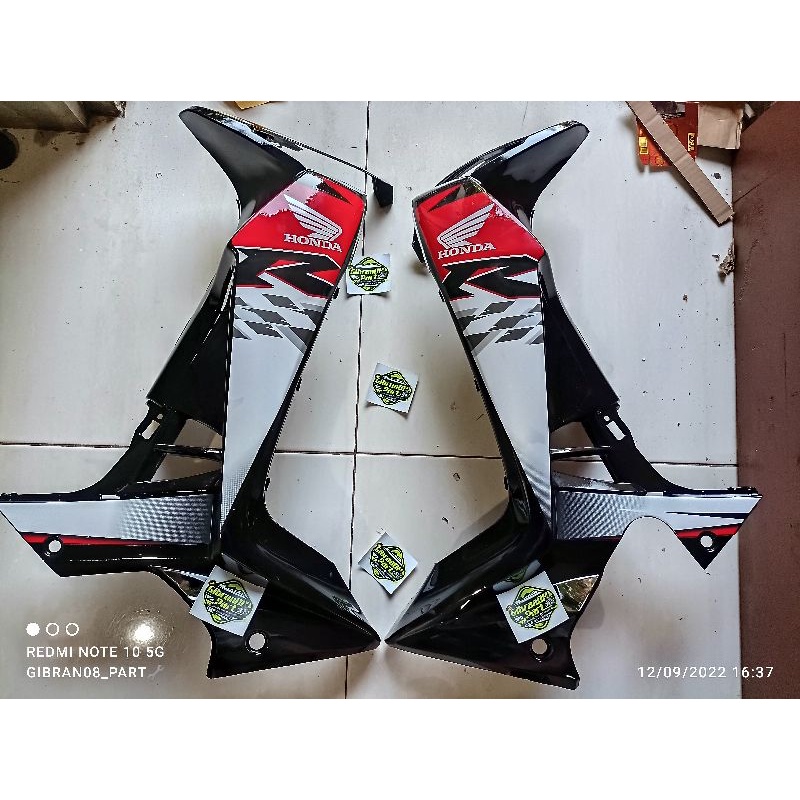 Jual SAYAP LUAR TEBENG SAYAP LUAR KANAN KIRI HONDA SUPRA X 125 NEW ... Jual SAYAP LUAR TEBENG SAYAP LUAR KANAN KIRI HONDA SUPRA X 125 NEW ...