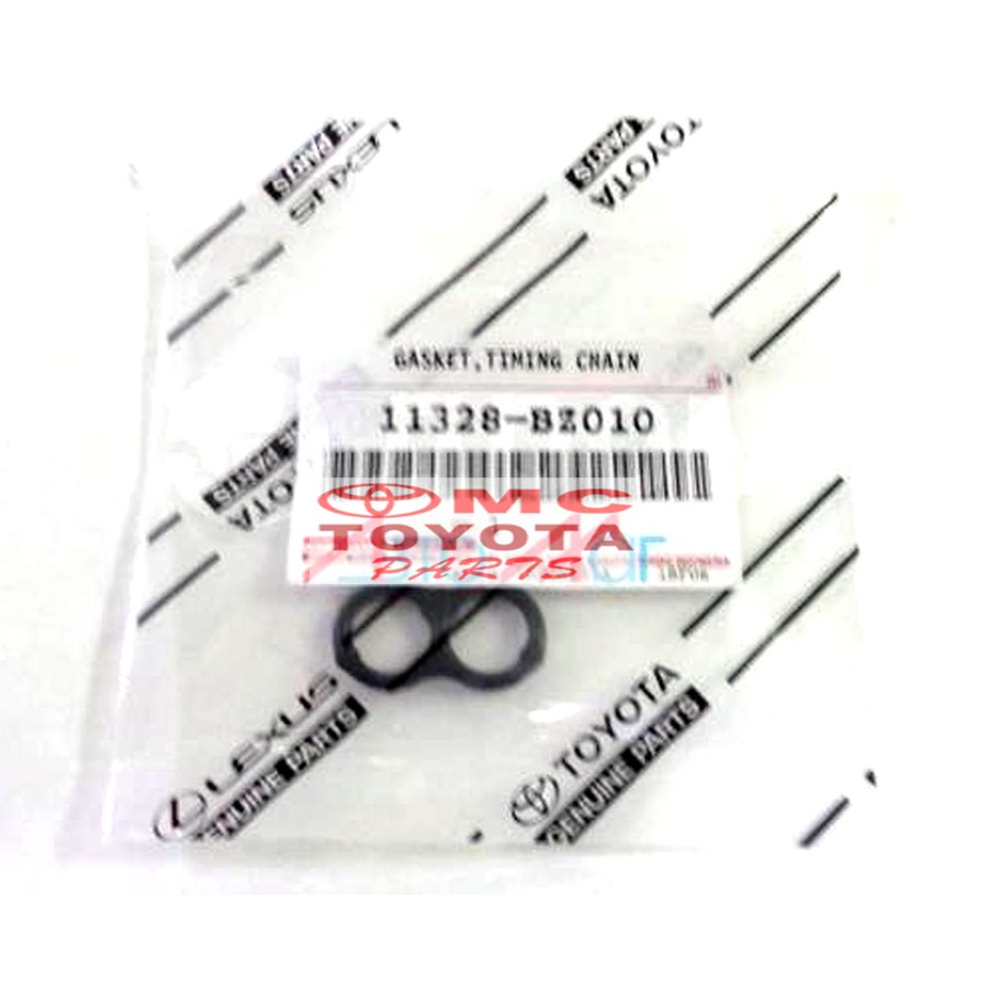 Jual Paking Tutup Rantai / Gasket Timing Gear Chain Avanza Xenia Rush ...