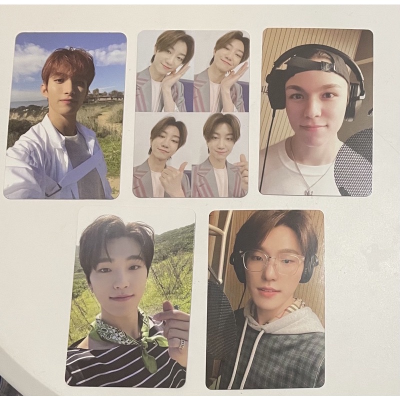 Jual SEVENTEEN PC (official) | Shopee Indonesia