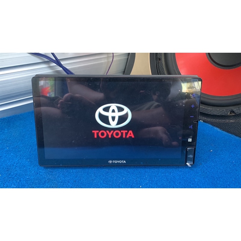 Jual Head Unit Original Toyota Innova Venturer 2022 | Shopee Indonesia