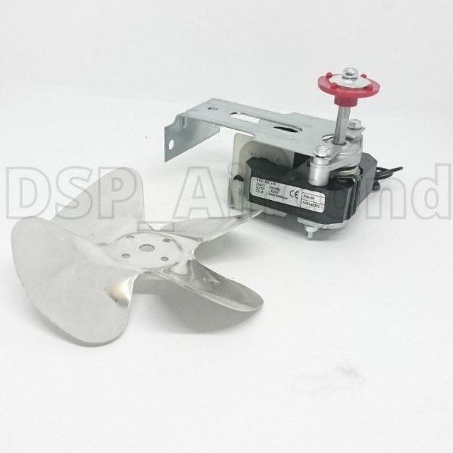 Jual Motor fan showcase / motor fan kipas oven | Shopee Indonesia