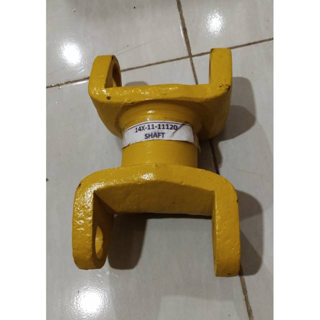Jual Shaft komatsu 14X-11-11120 / 11220 / 11221 / Lokal | Shopee Indonesia
