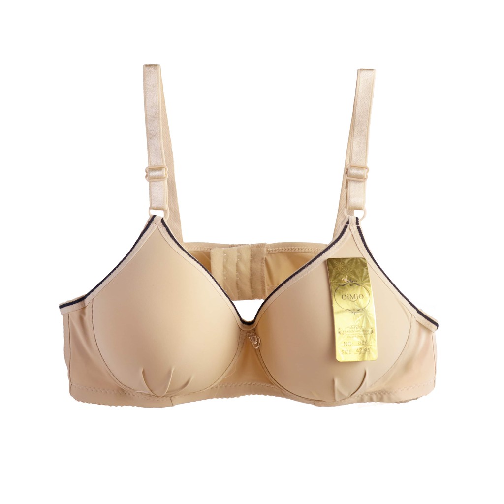 Jual BH Bra AA 373 tanpa kawat cup (B) | Shopee Indonesia