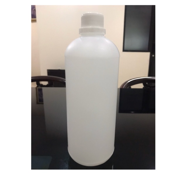Jual Botol HDPE 1L, 1 liter | Shopee Indonesia