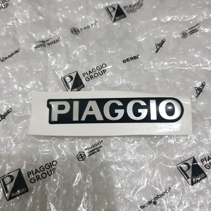 Jual PIAGGIO STICKER | Shopee Indonesia