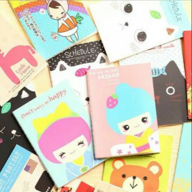 Jual Buku Catatan Lucu | Shopee Indonesia