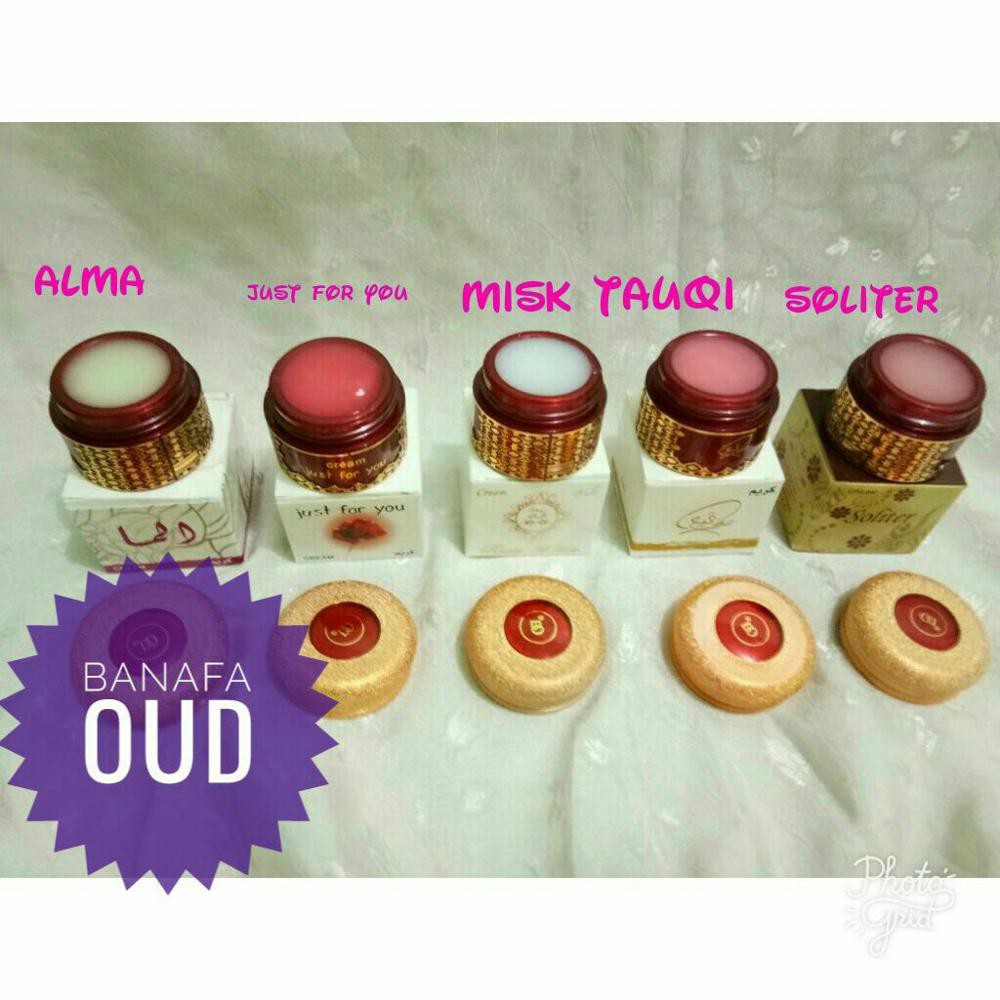 Jual Parfum Banafa Oud Balm - Parfum khas timur tengah/ arab -parfum ...