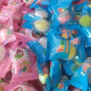 Jual Permen Yupi kiloan 250 gr | Shopee Indonesia