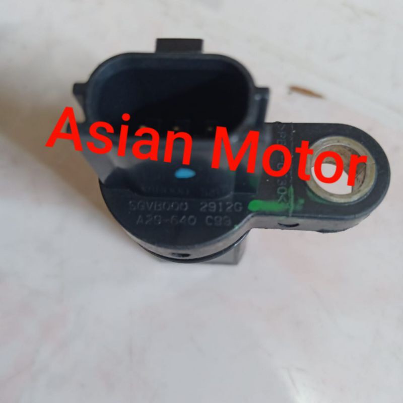 Jual sensor ckp teana sensor crankshaft teana sensor ckp nissan teana | Shopee Indonesia