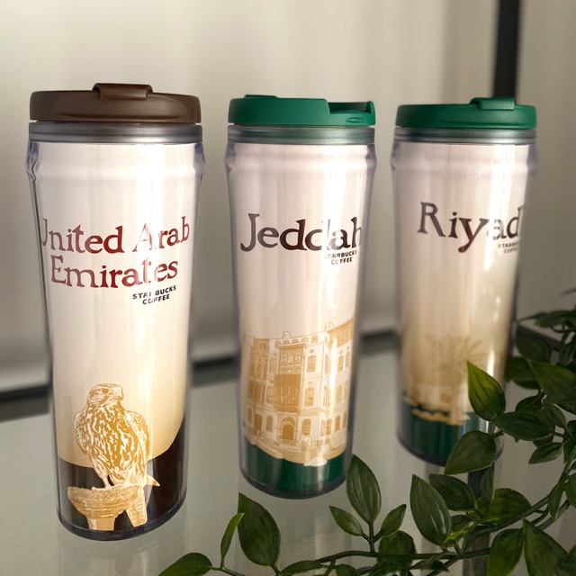 Jual Tumbler Starbucks Official : United Arab Emirates, Jeddah, Riyadh ...