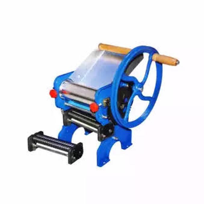 Jual Mesin Giling Mie Manual / Mesin Cetak Mie / Noodle Maker | Shopee Indonesia