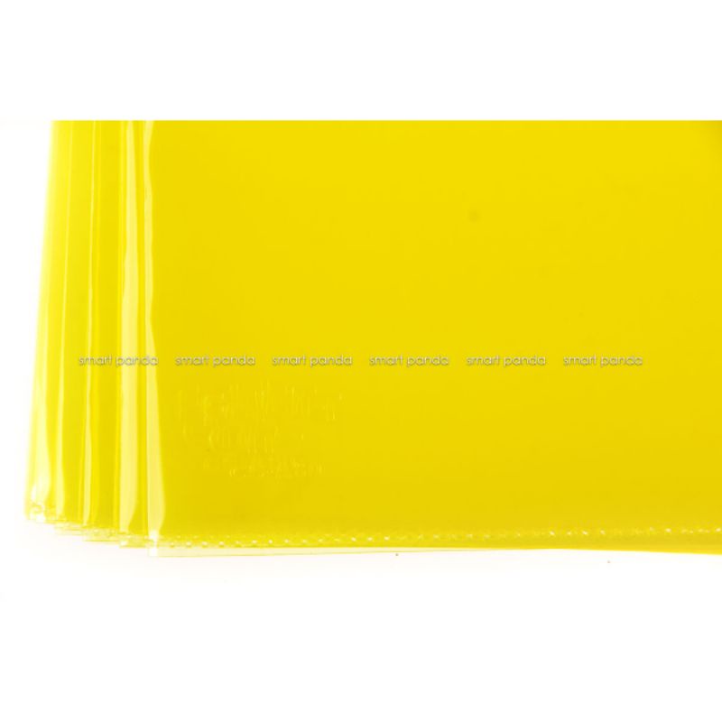 Jual Map L A4 Folder One Kuning | Shopee Indonesia