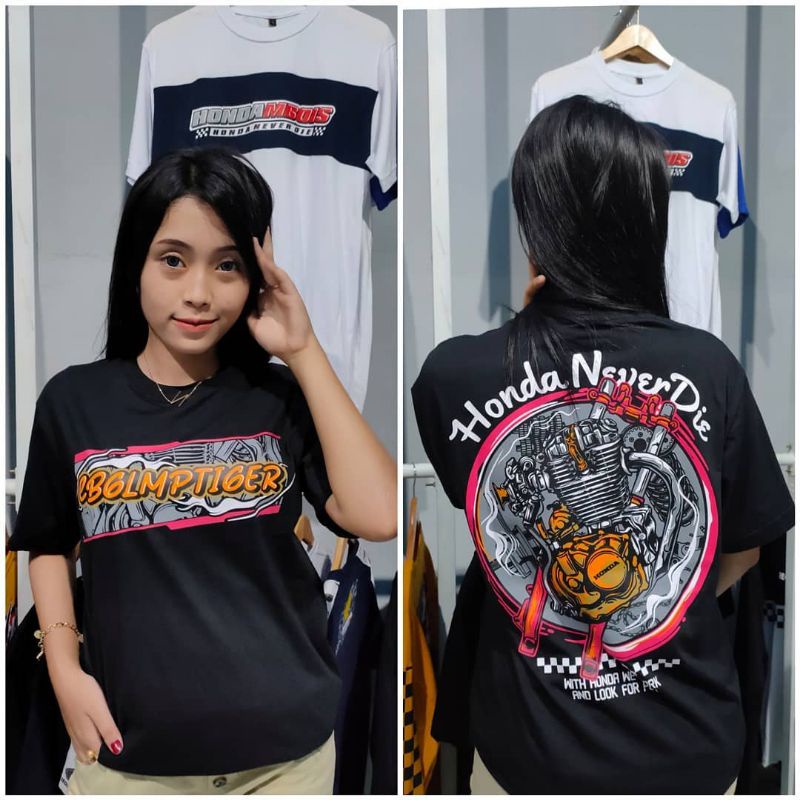 Jual RACERSPEED| Kaos CB GL MP Tiger(FreeStiker)|KaosHerexTermurah ...