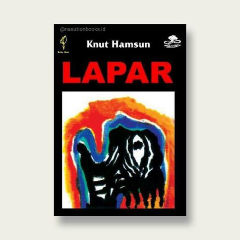 Jual Lapar - Knut Hamsun | Shopee Indonesia